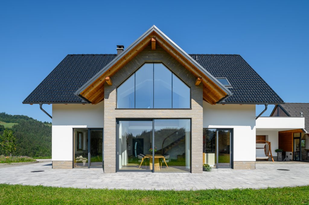 KLASSISCHES, HELLES HAUS IM HERZEN DER OBERKREIN - M-Sora